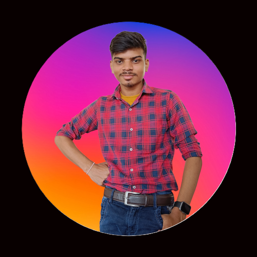 Krishna Kumar Portfolio